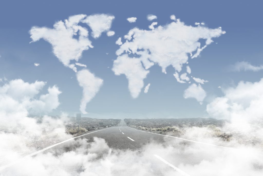 NSCR research: world leading and excellent » NSCR