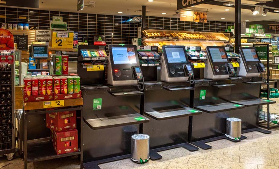 Shop Employees at Risk of Customer Aggression in Self-Scan Areas? A ...